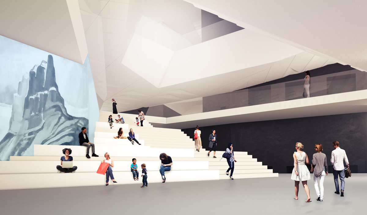 Glenbow Reimagined | Glenbow Museum