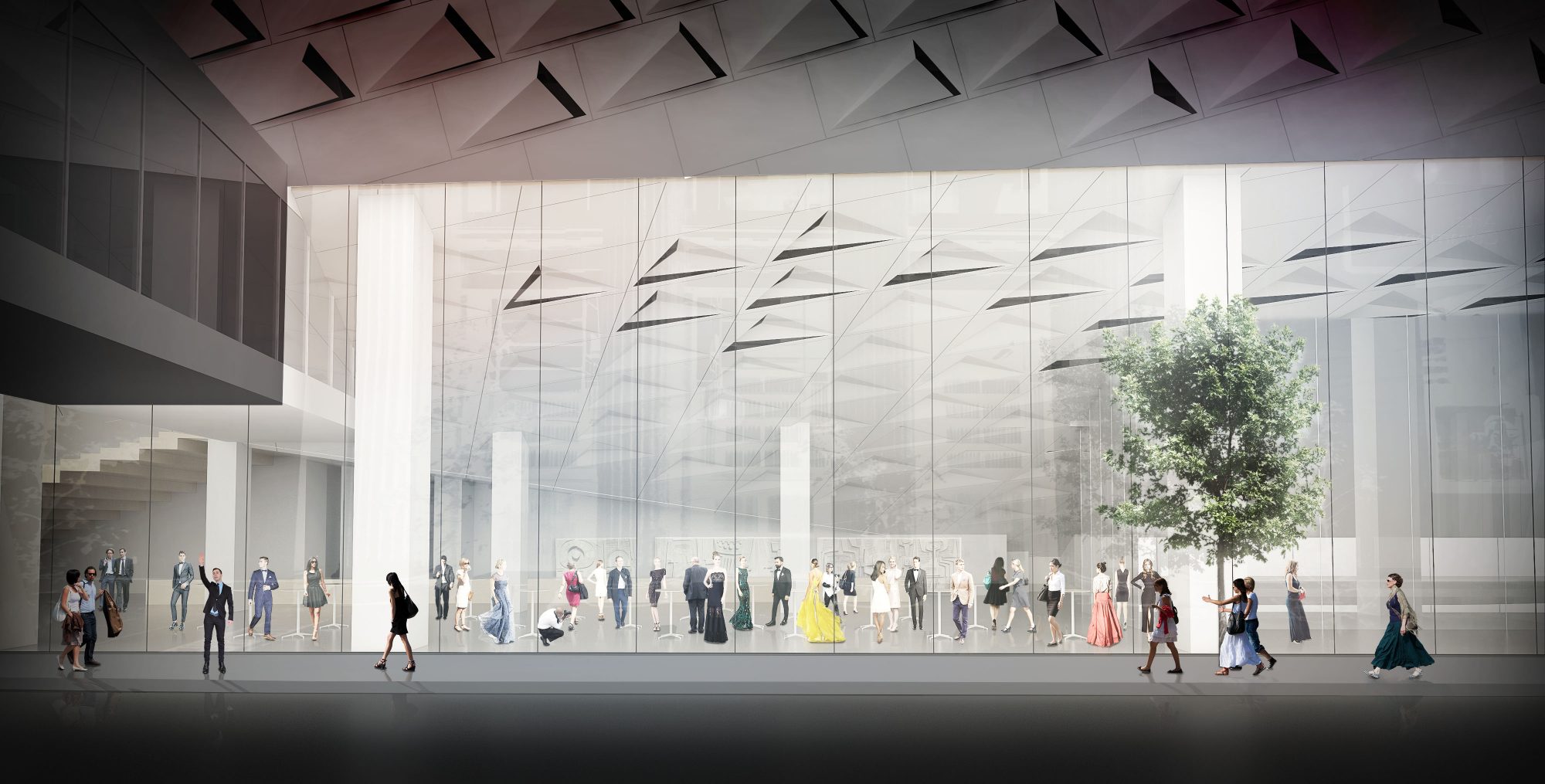 Glenbow Reimagined | Glenbow Museum