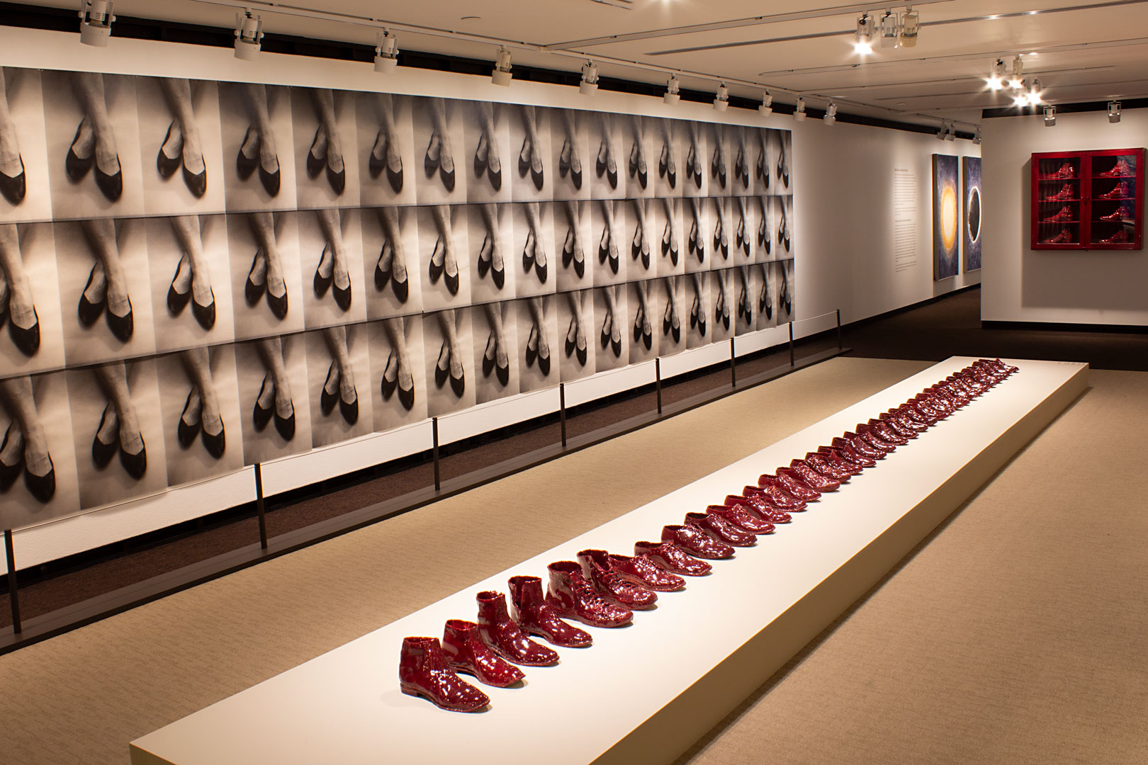 Gathie Falk | Glenbow Museum